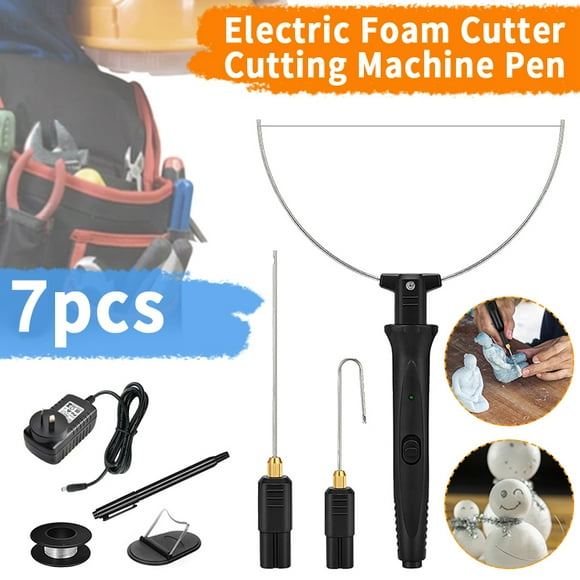 Hot Foam Cutter