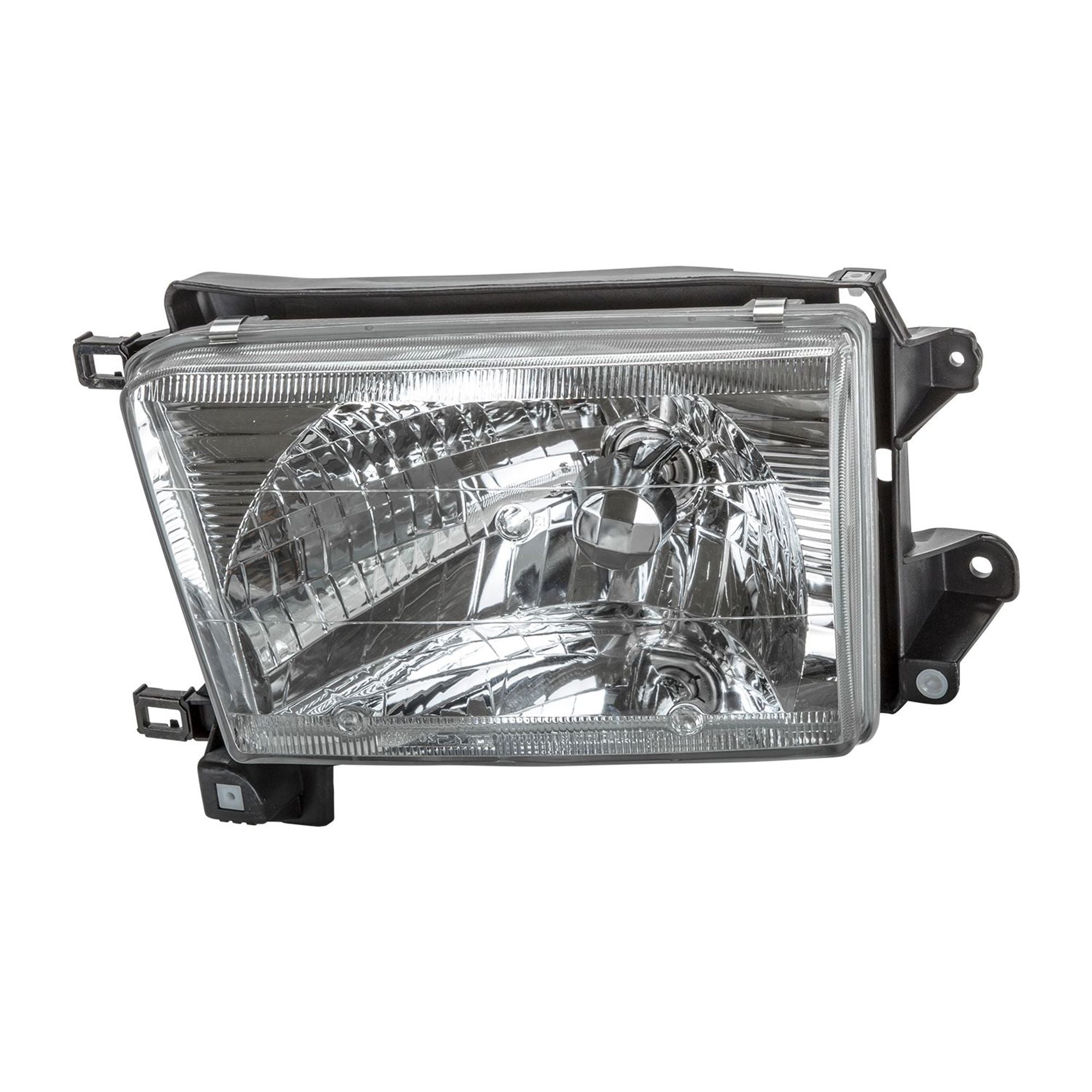 Replacement TYC 20-5652-00 Driver Side Headlight for 99-02 Toyota ...