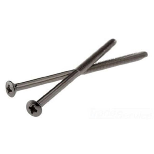 Escutcheon 2 Trim Screws - Extra Long - Walmart.com