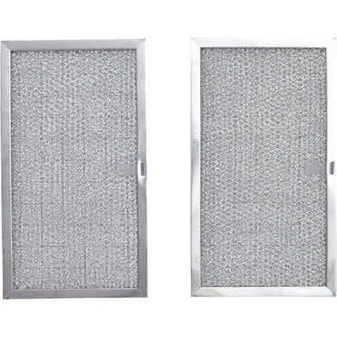 General Electric WB02X10700 Charcoal Filter - Walmart.com