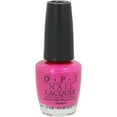 OPI Nail Polish, Lucky Lucky Lavender, 0.5 fl oz - Walmart.com