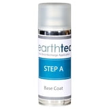EARTHTEC Portable Toilet Nano-Technology Non-Stick Recharge Kit Spray ...