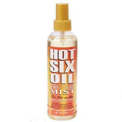 African Royale Hot Six Oil Mist | Walmart Canada