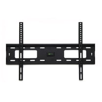Philips Fixed TV Wall Mount, Fits 37-90", Holds up to 130lbs, Black ...