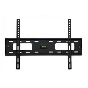 onn. Tabletop TV Stand for 37" to 70" TV's, Supports up to 88 lbs ...