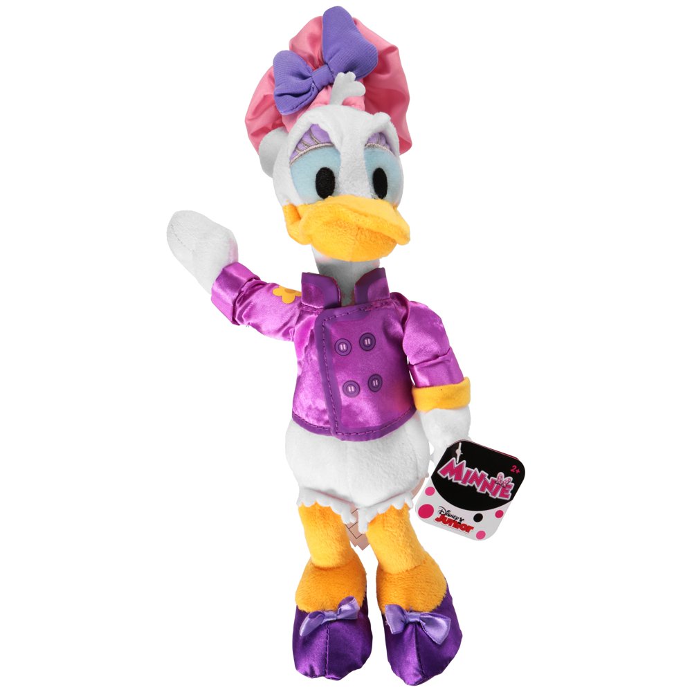 Disney Junior Minnie Daisy Baker Doll - Walmart.com - Walmart.com