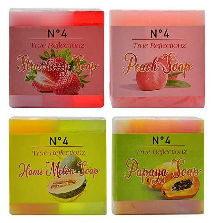 Papaya Soap Walmart
