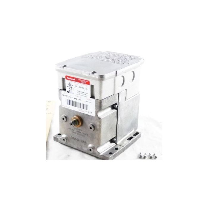 Honeywell M9191F1001 300 lb-in, NSR Actuator, Proportioning control ...