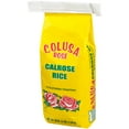 Colusa Rose Calrose Rice, Gluten Free Medium Grain White Rice, 5 lb Bag ...