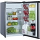 Magic Chef MCBR440S2 4.4 cu. ft. Refrigerator, Silver - Walmart.com