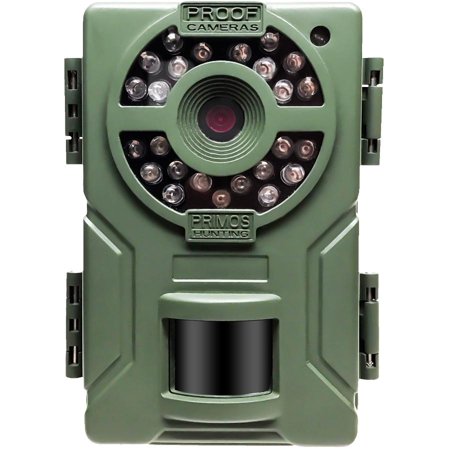 MugShot Trail Camera - Walmart.ca