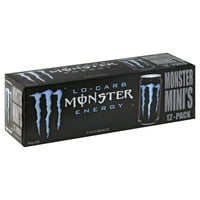 Monster Energy - Walmart.com