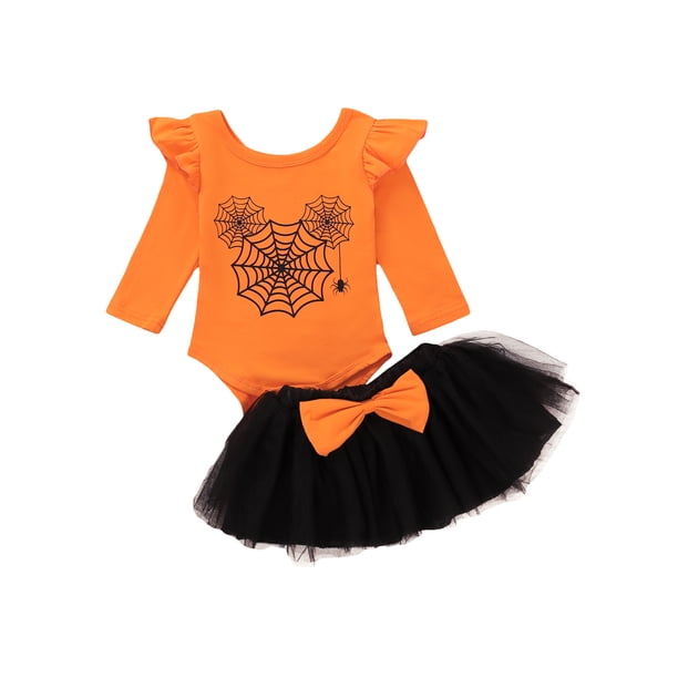 Spider Girl Outfit