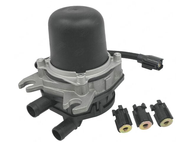 Secondary Air Injection Pump - Compatible with 1996 - 2007 Ford Taurus ...