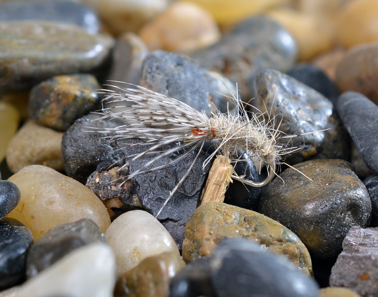 Tenkara Kebari Fishing Fly - 6 Flies per pack - Choose your pattern ...