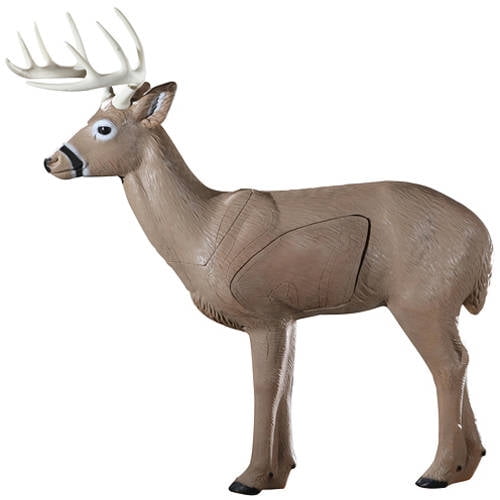 Rinehart Woodland Buck Target - Walmart.com
