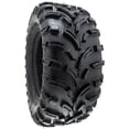 Kimpex 021161 Rear Trail Fighter Tire Bias 24X10.00-11 Rancher 4x4 2x4 ...