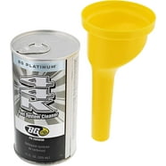 ATS 505 CRF Fuel System Cleaner for Gasoline and Diesel Engines ...