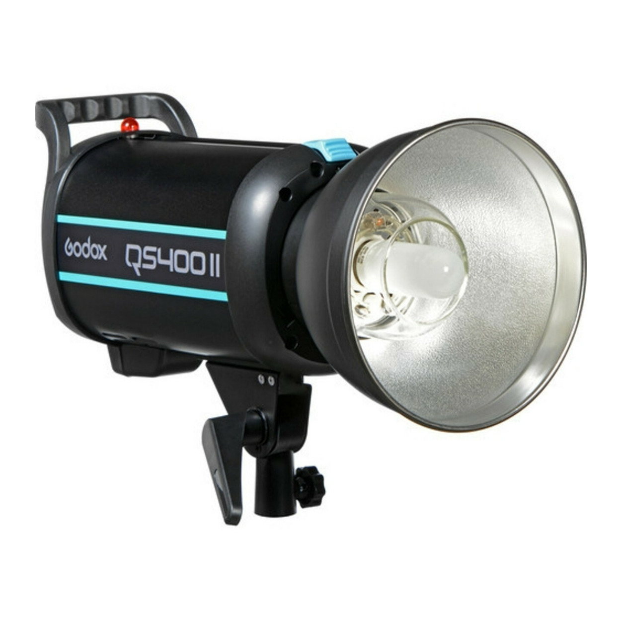Godox QS400 II 400W Professional Studio Strobe - Walmart.com