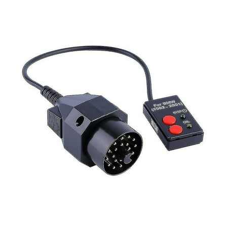 Old Obd2 Car Inspection Oil Service Reset Diagnostic Tool For Bmw 1982 ...