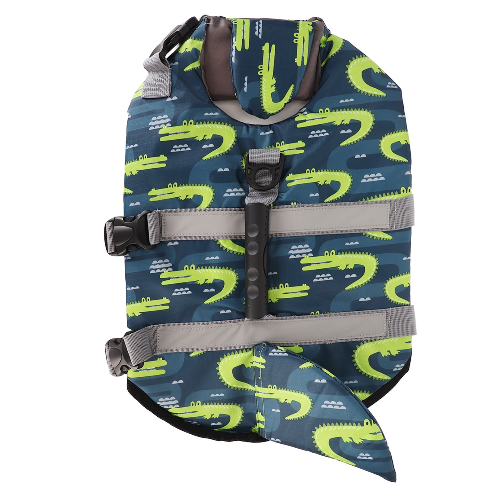 Chaleco salvavidas para perros, chaleco salvavidas para perros con ... Chaleco salvavidas para perros, chaleco salvavidas para perros con ...