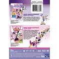 Mickey Mouse Clubhouse: 2-Movie Minnie Collection (DVD) - Walmart.com