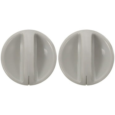 Dial Manufacturing Dial Wall Switch Knob - Black - Walmart.com