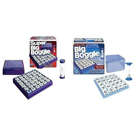 Super Big Boggle | Walmart Canada