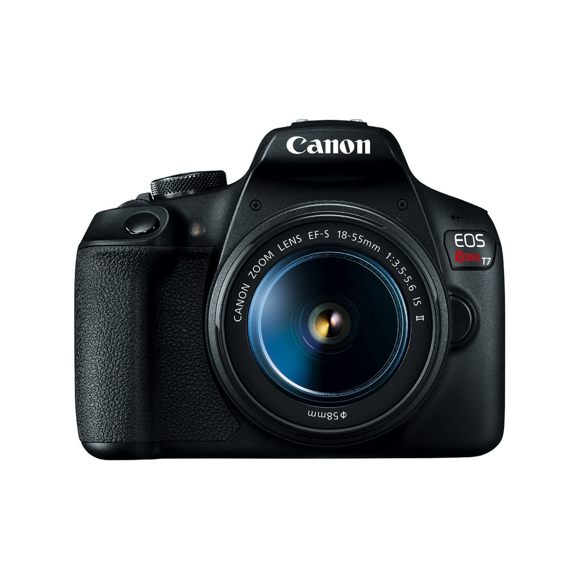 Click here for Canon Eos Rebel T7 Dslr Camera With 18-55mm Lens prices