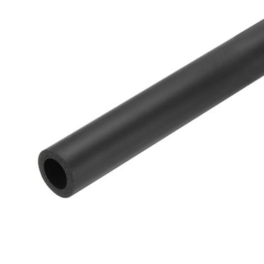Pipe Insulation Foam Tube Lagging Insulation 22mm(7/8") ID 32mm(1 1/4 ...
