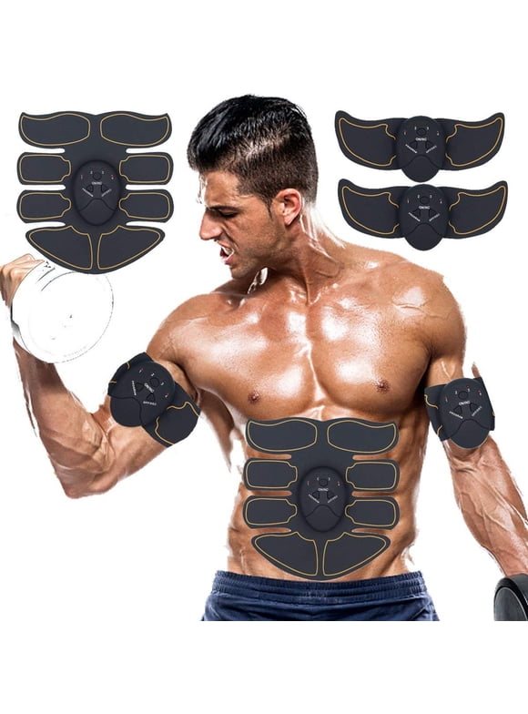 Ab Stimulators & Belts in Ab & Core Trainers - Walmart.com