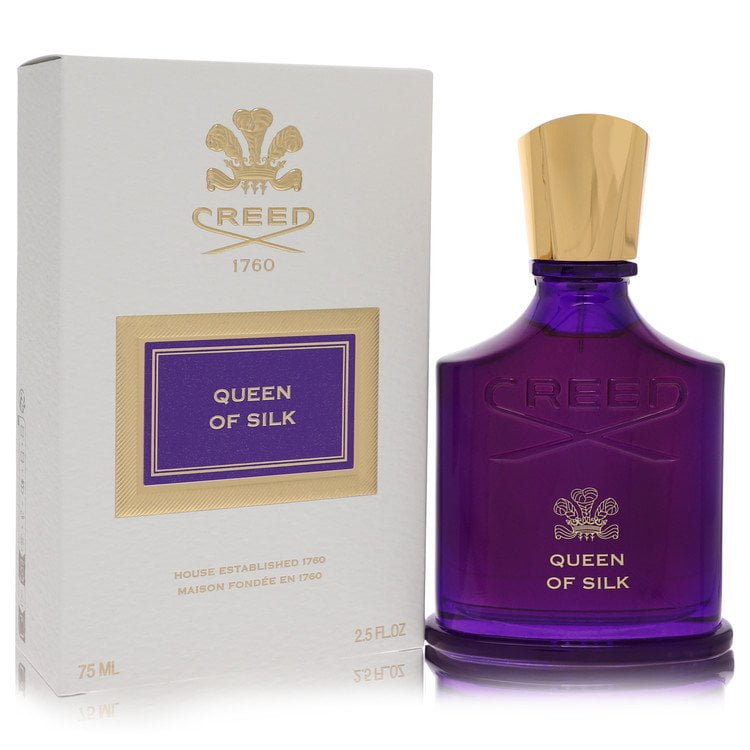 Click here for Creed Queen Of Silk By Creed Eau De Parfum Spray 2... prices