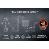 Java House Cold Brew Coffee Pods, Sumatran, 6 Count - Walmart.com