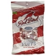 Red Bird Soft Peppermint Puffs Candy Pack (4 Pack) - Walmart.com