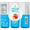 Positive Beverage - Zero Calorie/Sugar, Immunity Support, Vitamins ...