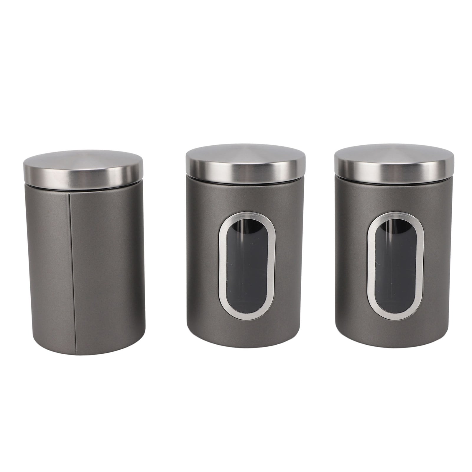 Click here for Zaqw Stainless Steel Airtight Canisters Coffee Sto... prices