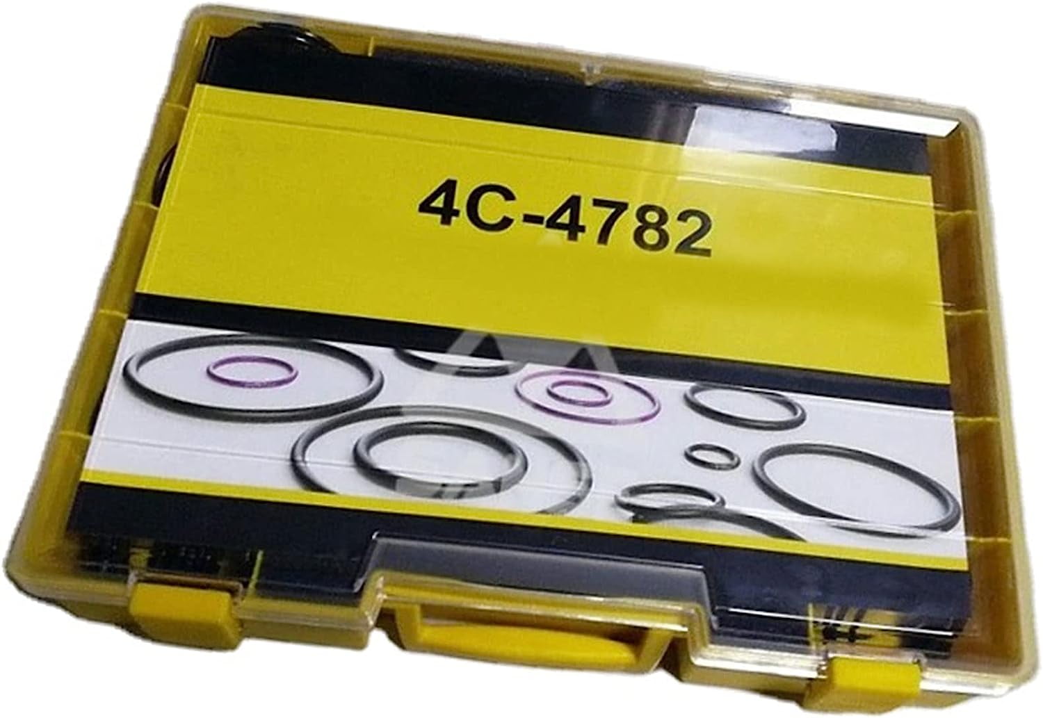 Seapple 270-1528 2701528 Seal O-Ring Kit 4C4782 4C-4782 Compatible with ...