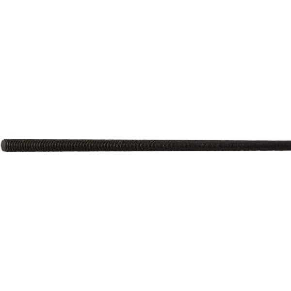 3/4-10 x 3' Alloy Steel General Purpose Threaded Rod - Walmart.com