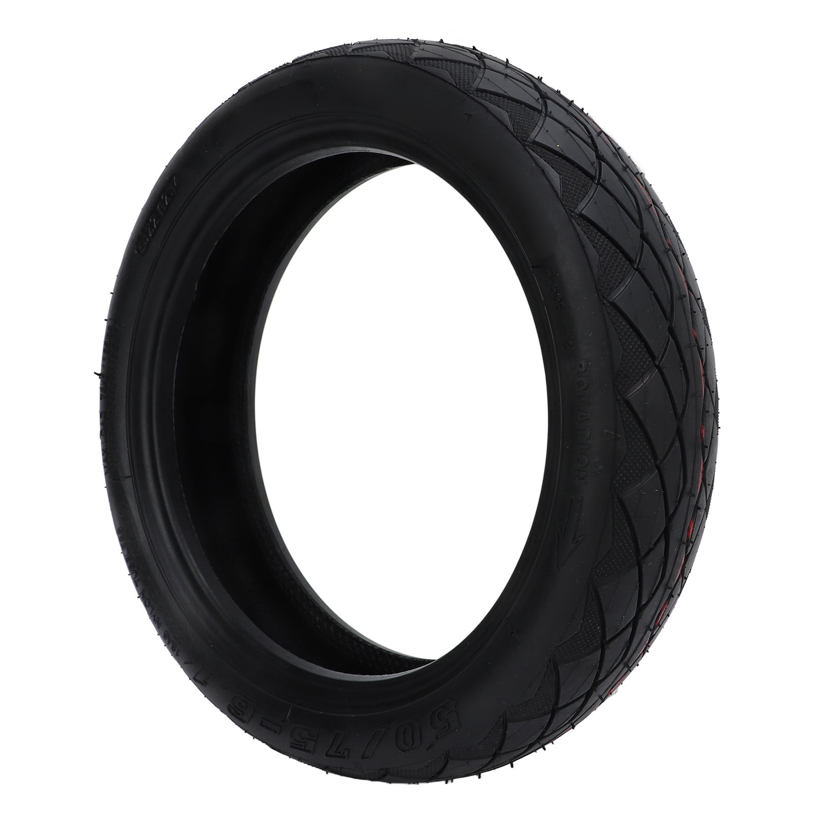 Neumático para scooter eléctrico, 50/75-6,1 Neumático para scooter eléctrico de 8,5 pulgadas ...