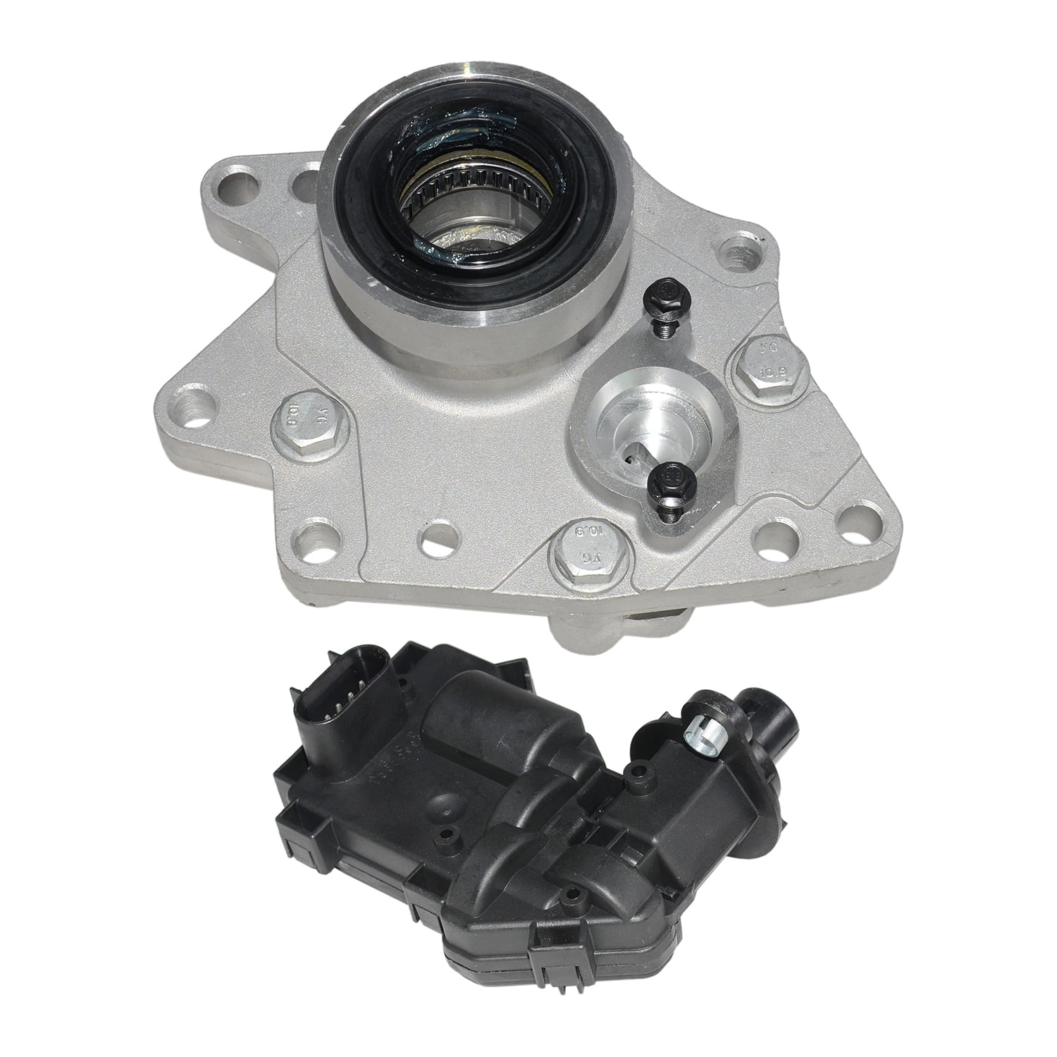 4WD Axle Actuator Housing 12479197 12479302 15801507 26036092 26053326 ...