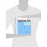 Applying the ADA: Designing for the 2010 Americans with Disabilities ...