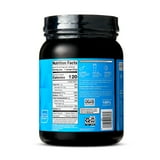 Equate Whey Protein Powder, 24 oz, Vanilla flavor, 24g protein, BCAAs ...