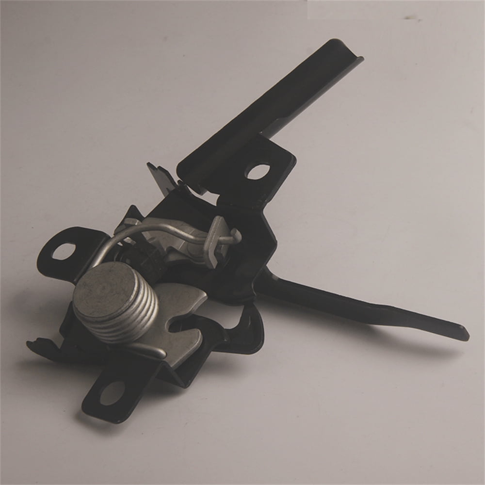 Premium Front Hood Lock Latch For 2008-2014 Subaru Impreza WRX STI ...