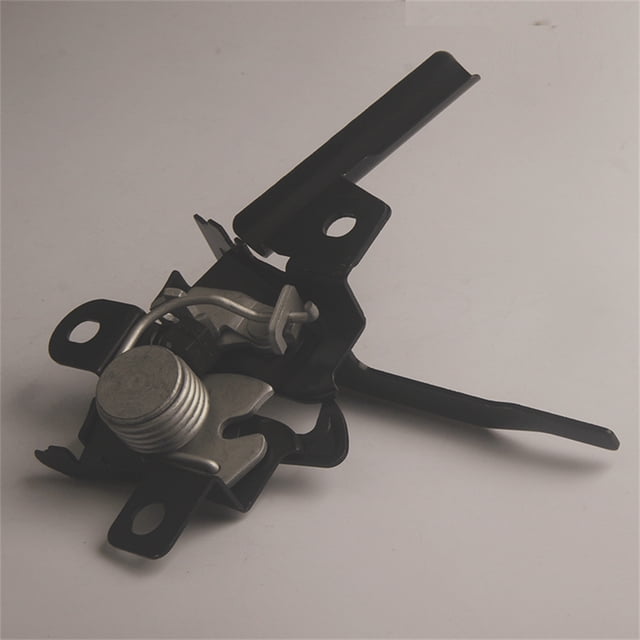 Premium Front Hood Lock Latch For 2008-2014 Subaru Impreza WRX STI ...