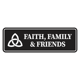 Atmosphere The Family Sign