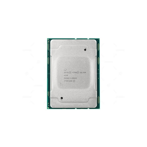 Pre-Owned Intel SR3GH Xeon Silver 4110 Processor - Walmart.com