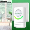 Voltage Stabilizer Power Plug 4-Pack for Home and Office, ABS Material ...