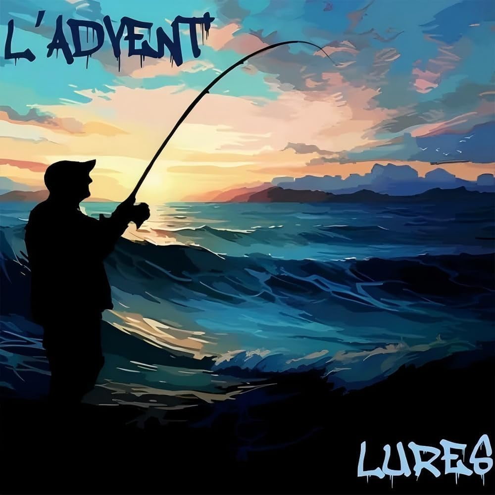 Click here for Xianswiv Ladventlures 2024  Fishing Advent Calenda... prices
