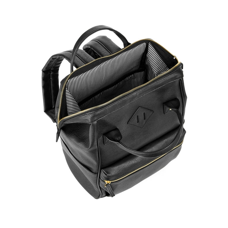 No Boundaries Frame Backpack