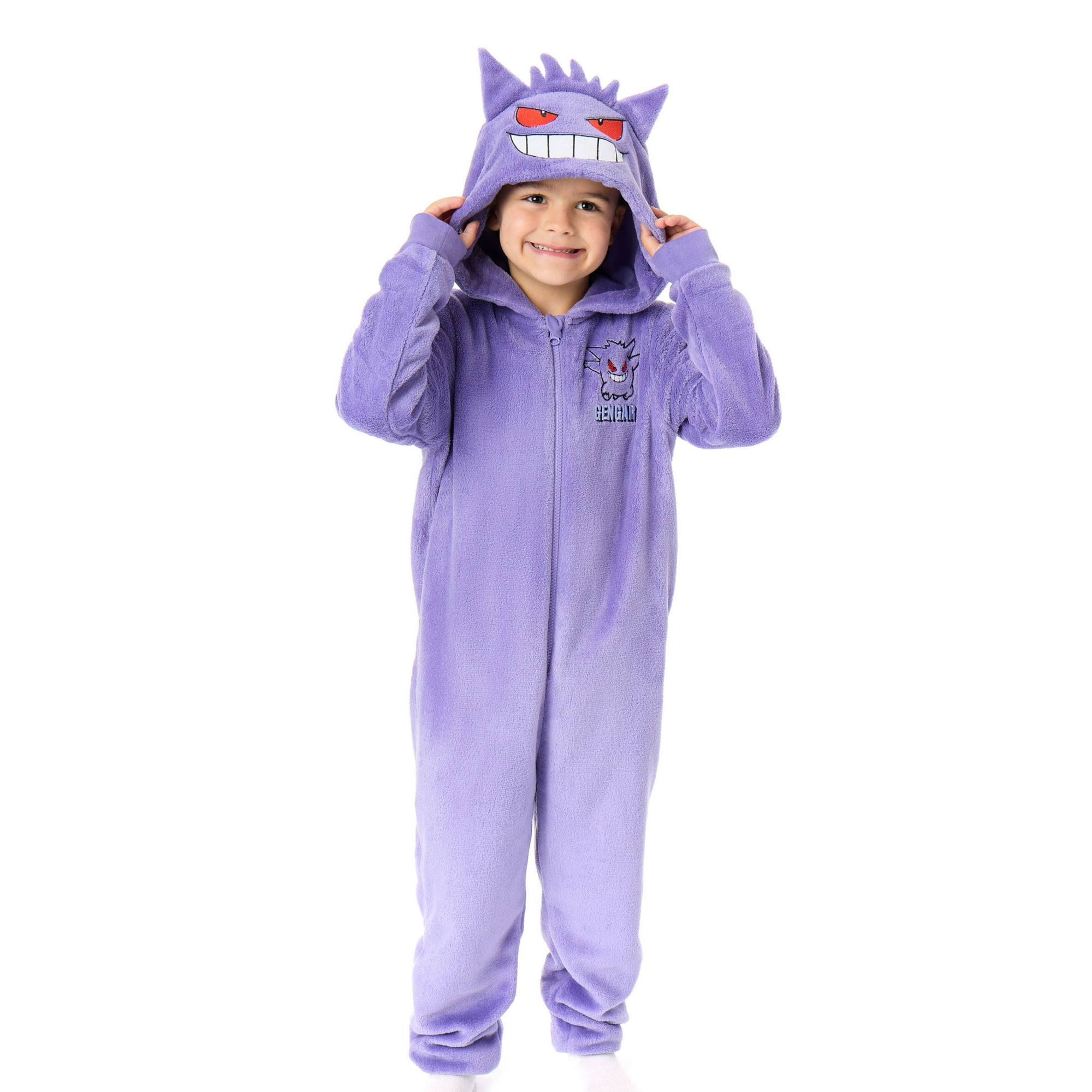 Click here for Pokémon Pokemon Boys Purple Onesie prices